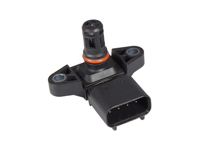 Motorcraft 11FD87D MAP Sensor Fits 2011-2016 Ford F150 3.5L V6 EcoBoost ...