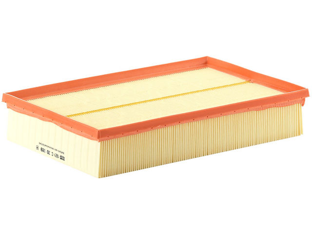 24PV26S Air Filter Fits 2003-2007 Volvo XC70 2.5L 5 Cyl 20-Valve FI ...