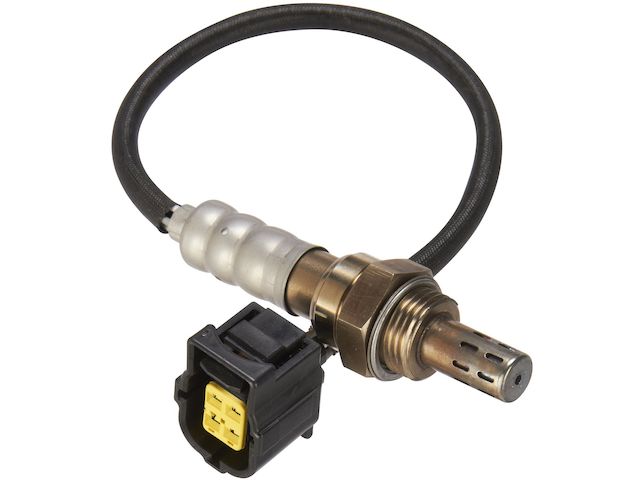 Spectra Premium 52GP87S Oxygen Sensor Fits 2007-2011 Dodge Nitro Oxygen ...